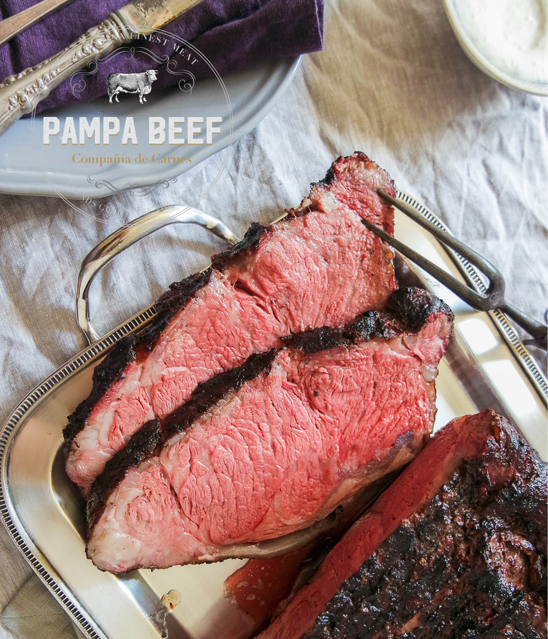Pampa Foods™ : : Argentina Quality Foods and Wines